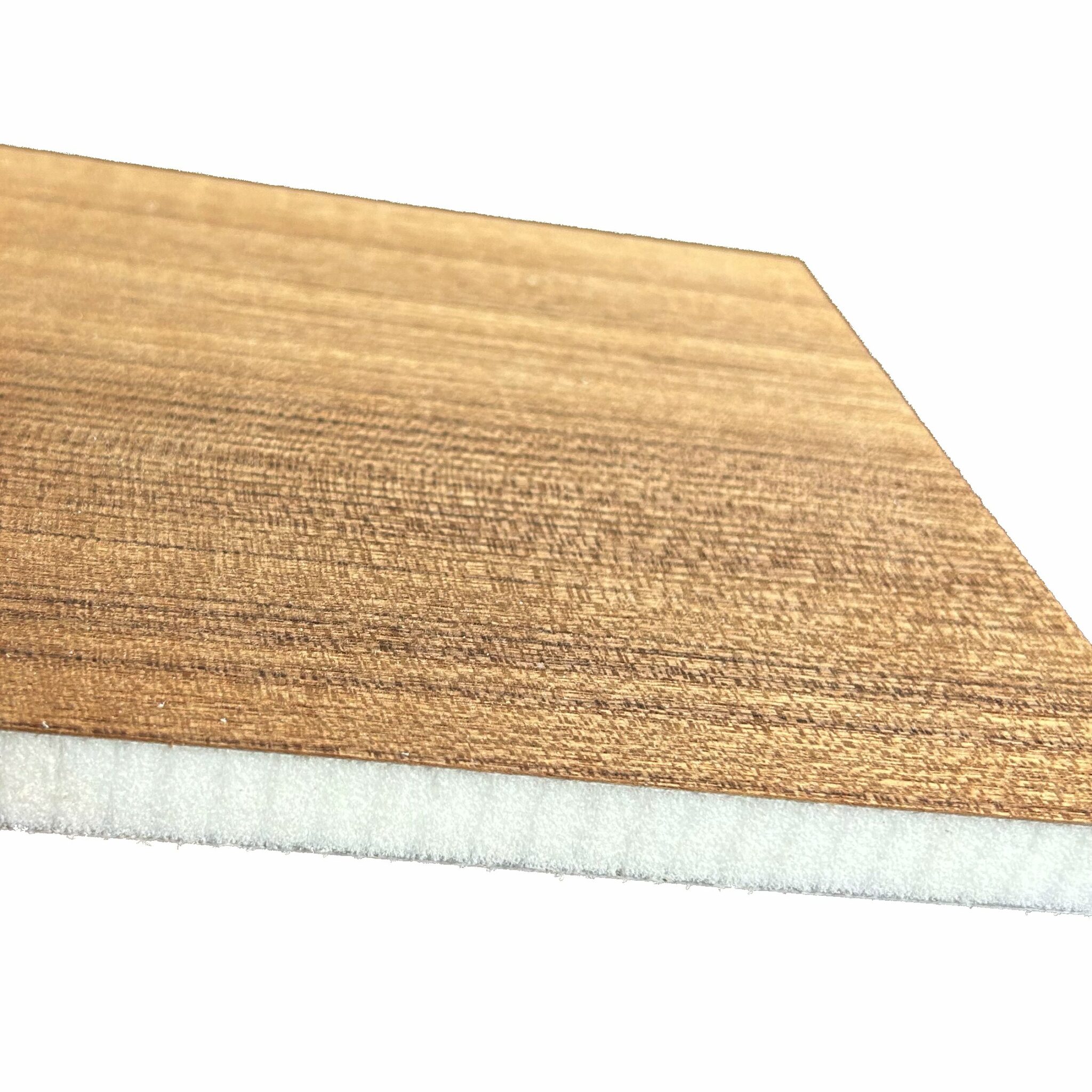 Panneau sandwich fibre verre