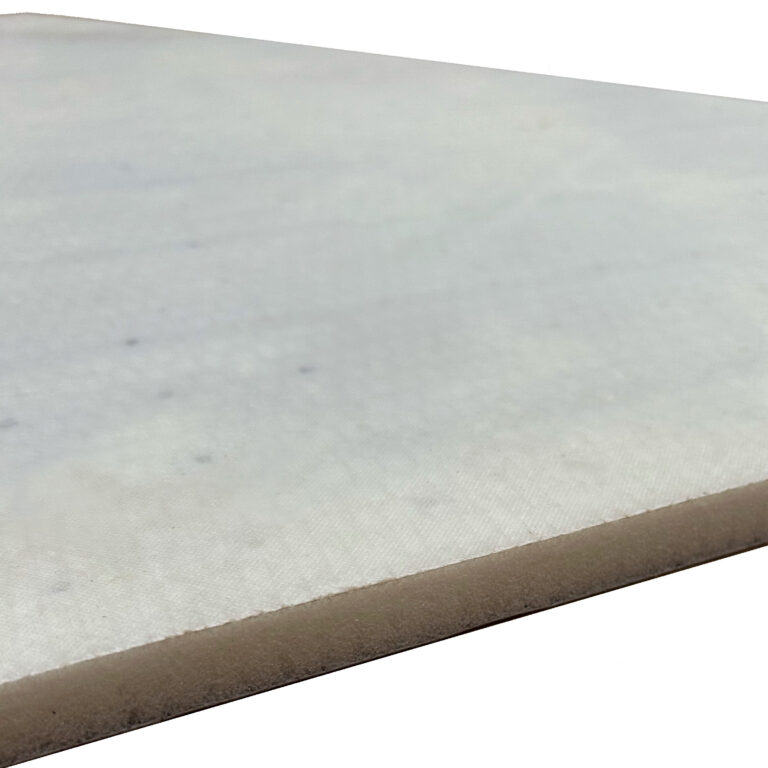 Panneau sandwich fibre verre
